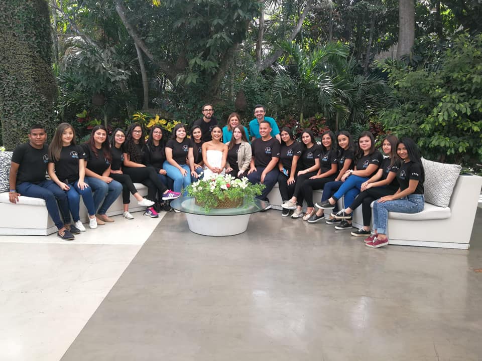 20 – CTP de Aserrí